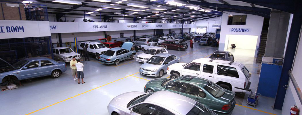 Bruces Panel Shop – Bruces Panel Shop